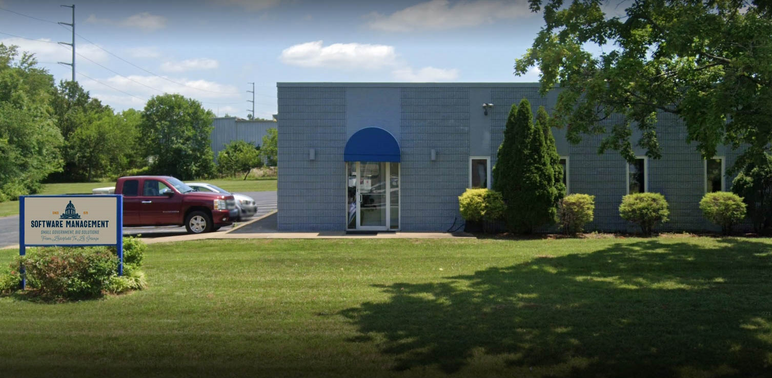 Contact - Software Management